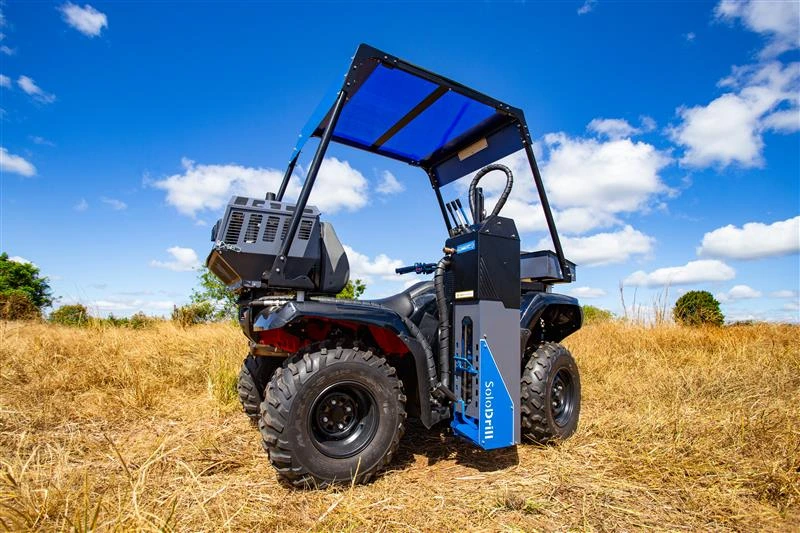 Falker - About Falker